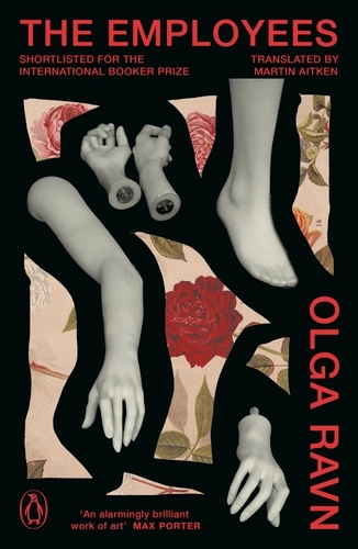 Open Book Group – Kirkdale Bookshop